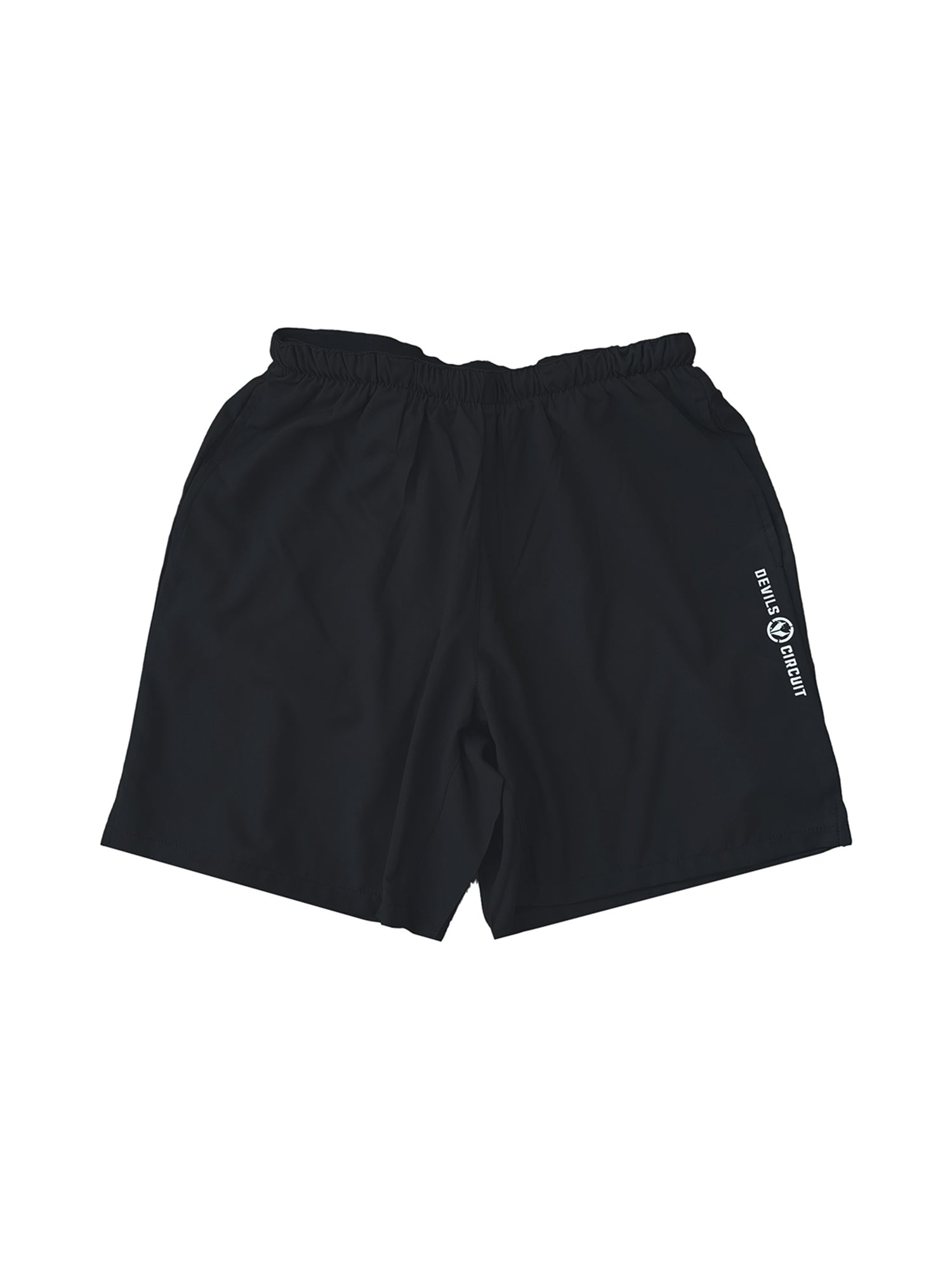 DC Commando Shorts - Zuzumonk